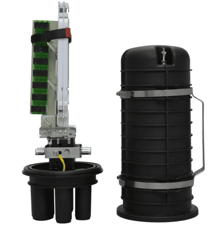 FOSC 400 A4 – manufacturer of fiber optical splitter