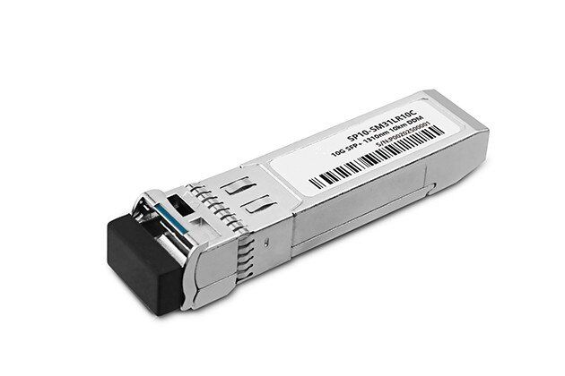 SFP+ LR – manufacturer of fiber optical splitter